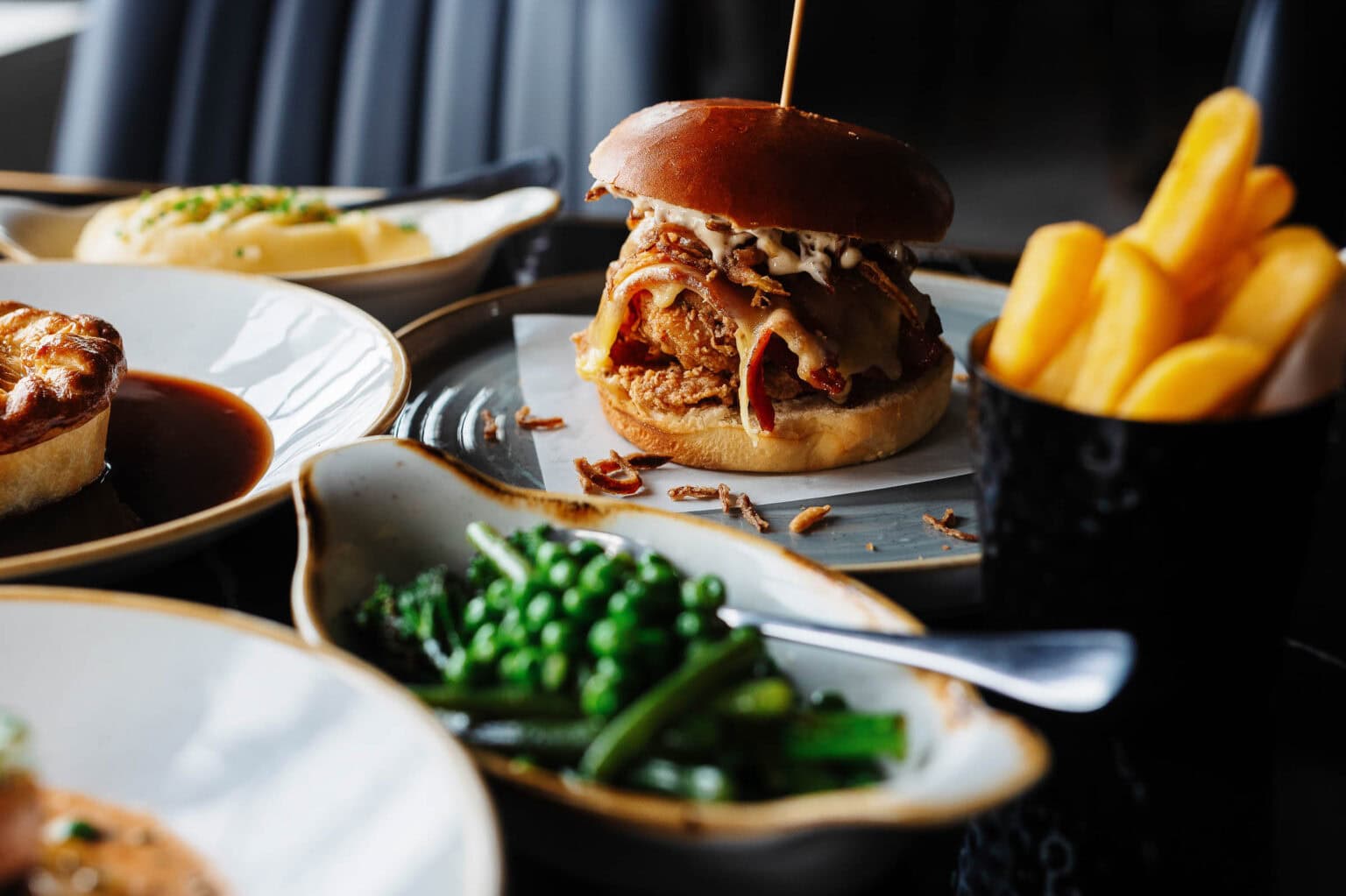 Authentic Commercial Food Photographer | Clean Plate Food Photography 5 ...